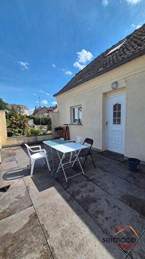 Sarreguemines - Appartement 2 pièces à vendre