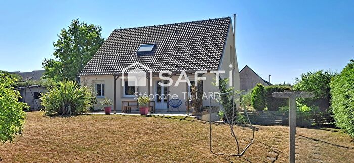 Cesny-Bois-Halbout - Maison 6 pièces à vendre