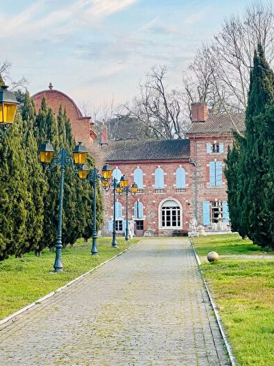 Maison à vendre - Capens