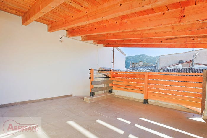 Anduze : Appartement 4 pièces à vendre