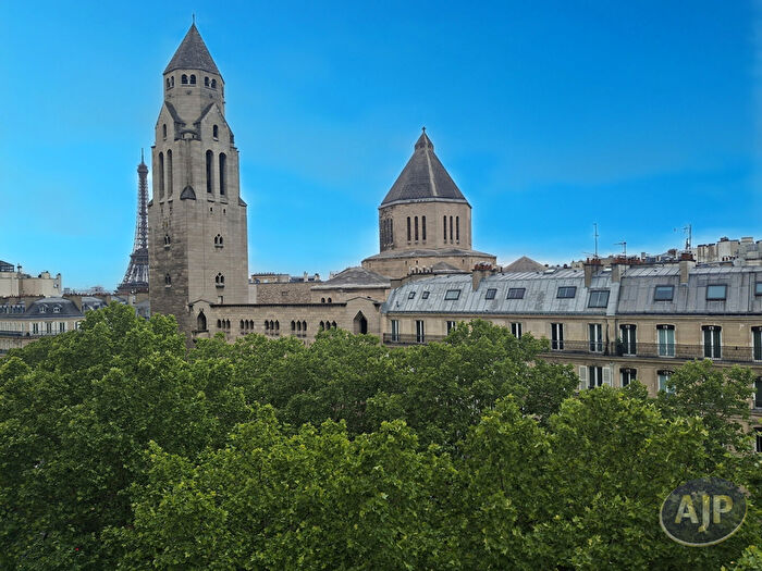 Appartement à vendre - Paris e , Triangle dOr - 2 pièces - 1 chambre