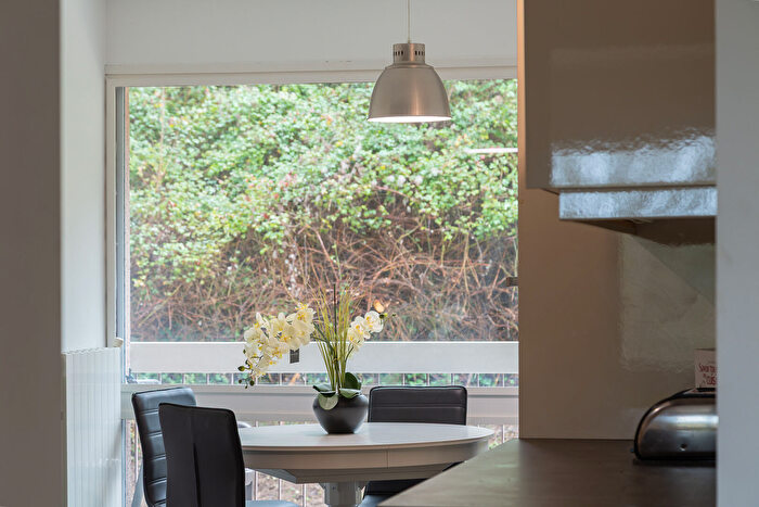 Appartement à vendre - Saint-Brieuc, Centre-ville, Saint-Michel, Le Légué, Notre-Dame - 5 pièces - 3 chambres