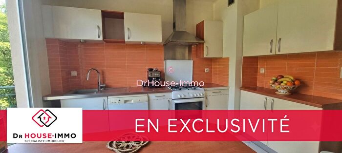 Appartement 2 pièces à vendre - Rodez
