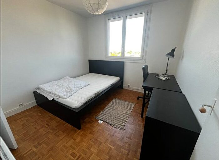 Appartement 3 pièces à louer - Toulouse, Saouzelong