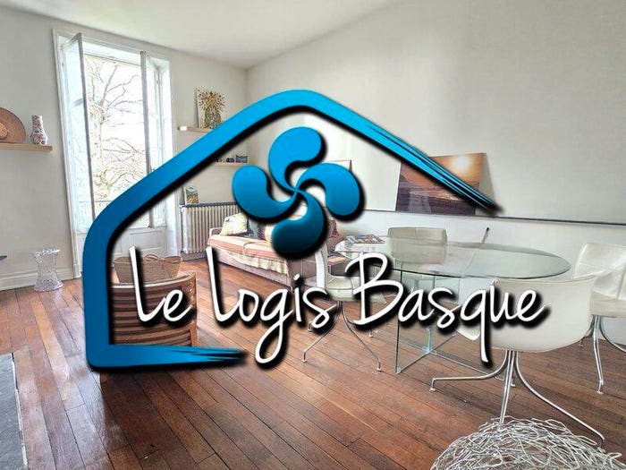 Bayonne : Appartement 2 pièces à louer
