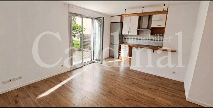 Village, Villepreux : Appartement 2 pièces à louer