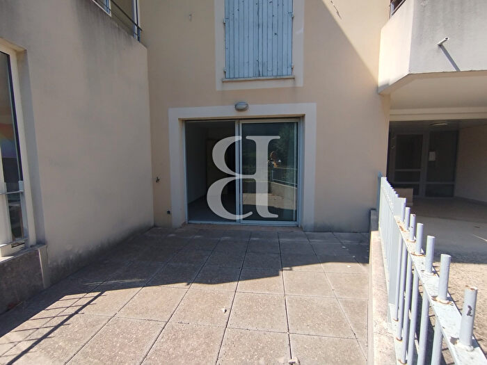 Valréas : Appartement 1 pièce à vendre