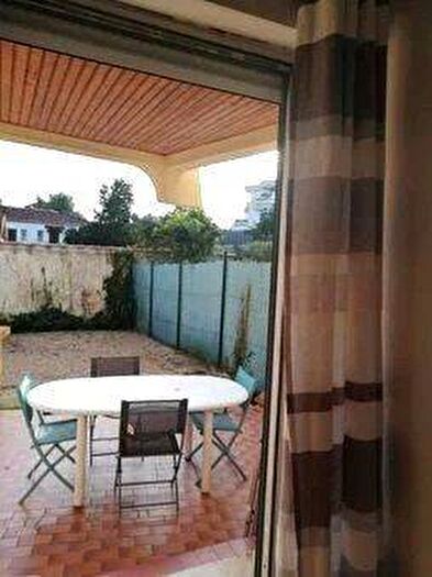 Appartement 1 pièce à louer à Antibes