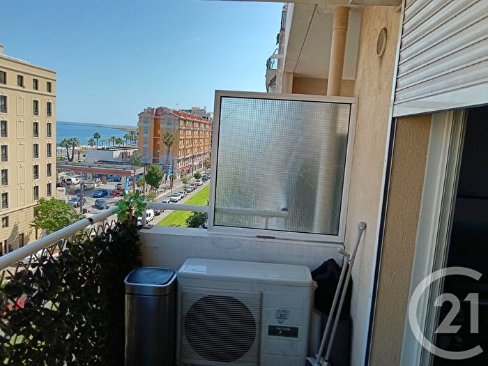 Appartement 2 pièces à vendre à Nice, Californie, Carras