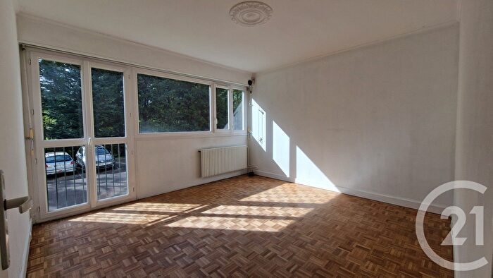 Gif-sur-Yvette, Centre-ville, Mérantaise - Appartement 2 pièces à louer