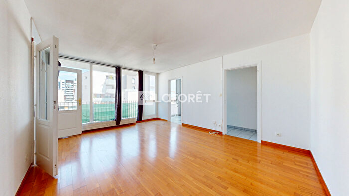 Appartement 2 pièces à vendre à Bischheim, Gare, Mairie, Ecrivains