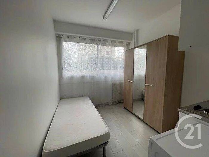 Appartement à louer - Juvisy-sur-Orge - 1 pièce