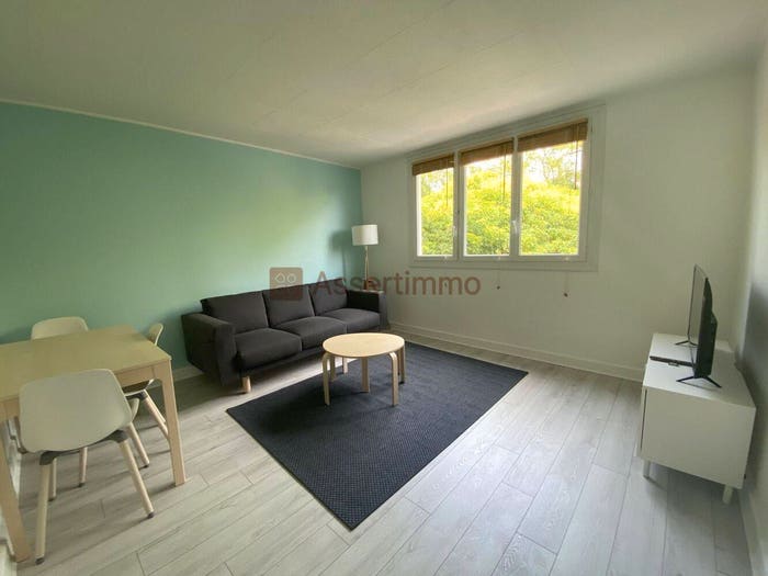 Appartement 4 pièces à louer - Clos Langlois, Vitry-sur-Seine