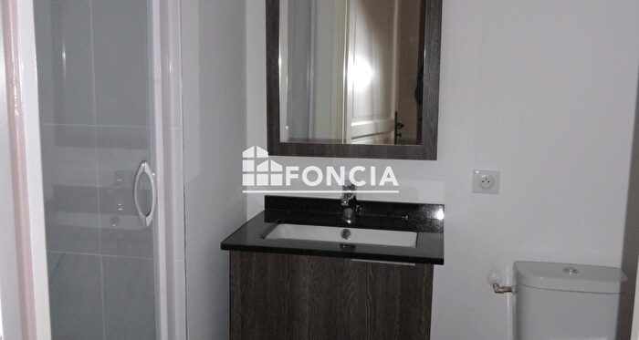 Appartement à vendre - Arles, Centre-ville - 1 pièce