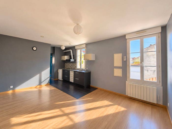 La Couronne - Appartement 3 pièces à louer