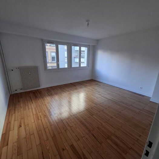 Strasbourg - Appartement 2 pièces à louer