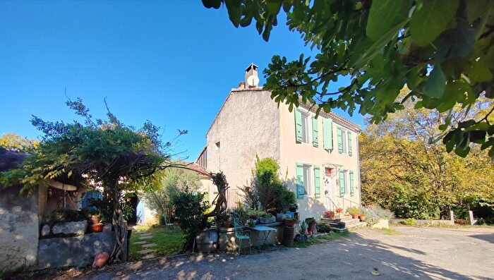 Maison 5 pièces à Valence-sur-Baïse, à vendre
