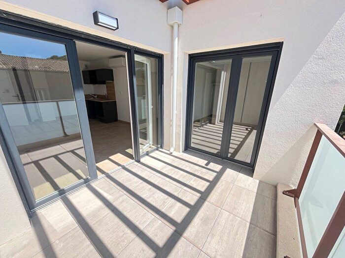 Coopérative, Agde : Appartement 2 pièces à louer