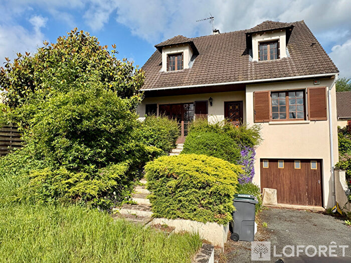 Maison 6 pièces à vendre - Palaiseau, Centre Sud