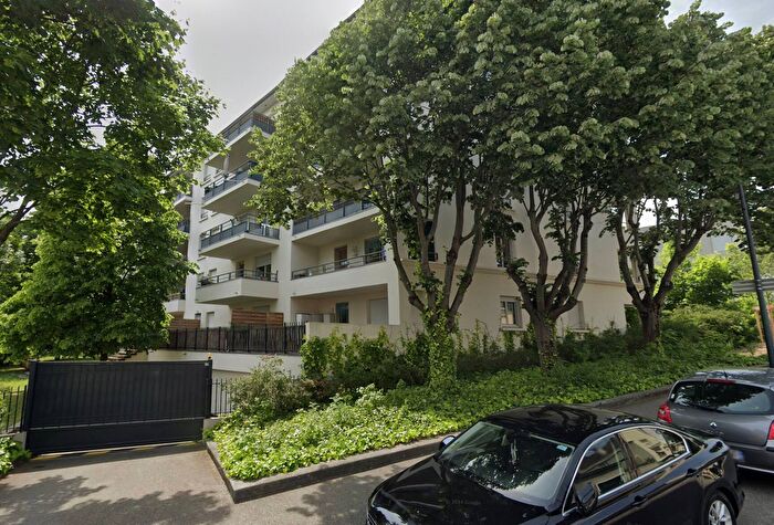 Appartement 2 pièces à louer à Centre Ville, Grigny-sur-Rhône