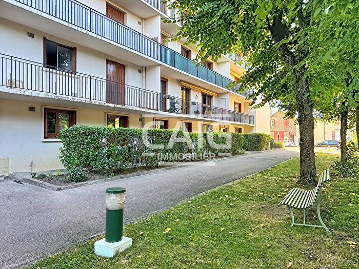 Appartement 1 pièce à vendre à Troyes, Trevois, Croncels