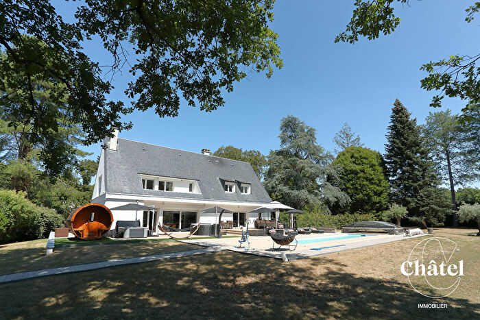 Maison 6 pièces à Gouvieux, à vendre