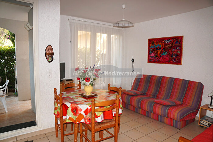 Appartement 2 pièces à vendre - Cavalaire-sur-Mer, Centre-ville