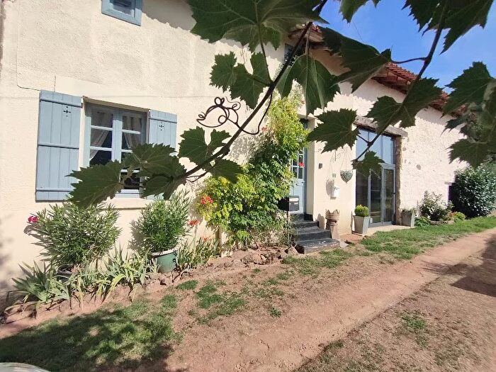 Maison 7 pièces à vendre - Gorre