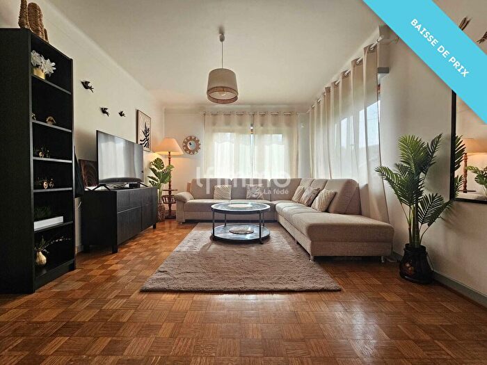 Maison 7 pièces à vendre - Ensisheim