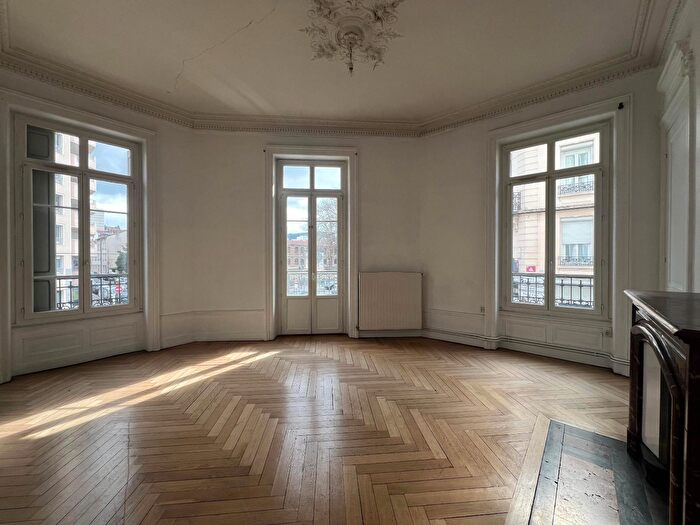 Appartement à vendre - Saint-Étienne, Tardy, Colline des Pères, Bizillon - 4 pièces - 3 chambres