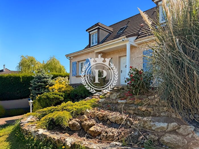 Maison 5 pièces à Fublaines, à vendre