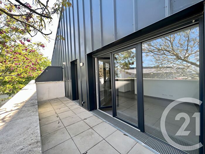 Toulouse, Lafourguette, Gironis - Appartement 3 pièces à vendre