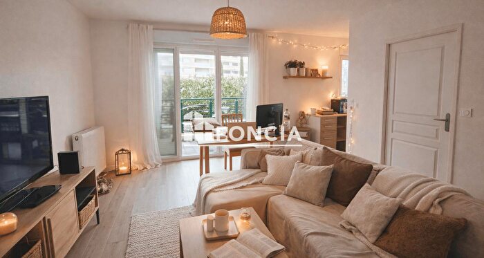 Appartement à vendre - Avignon, Montfavet - 3 pièces - 2 chambres