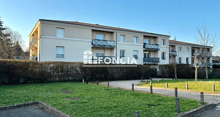Appartement à vendre - Poitiers, Montbernage, Pont Neuf - 3 pièces - 2 chambres