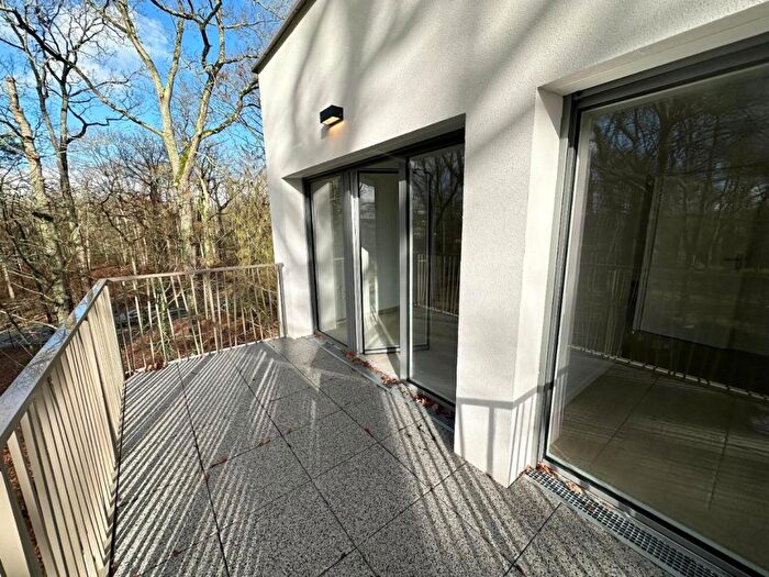 Appartement à louer - Tours, Montjoyeux - 2 pièces - 1 chambre