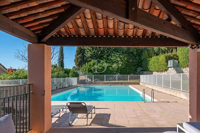 Appartement 4 pièces à louer - Col de Villefranche, Villefranche-sur-Mer