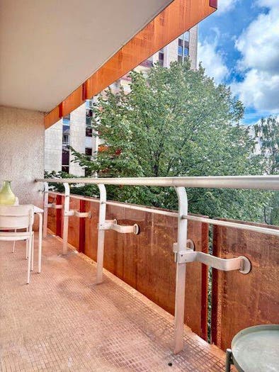 Paris 10ème arrondissement - Appartement 1 pièce à louer