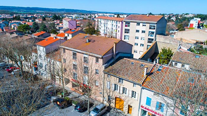 Appartement à louer - Castelnaudary, Cassieu, Jardin de la Résistance, Lapasset - 3 pièces - 2 chambres