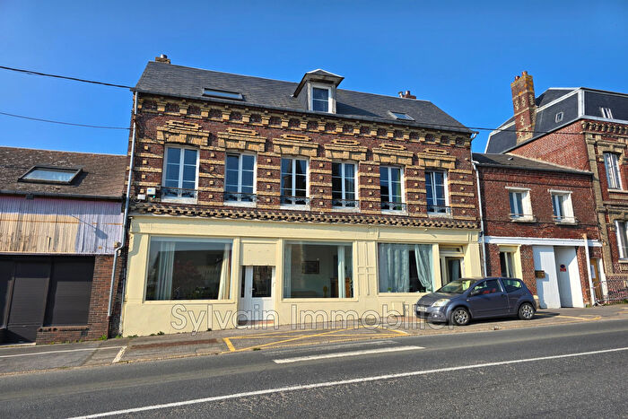 Maison à vendre à Ferrières-en-Bray