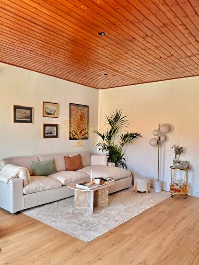 Les Sables-d'Olonne, Les Agaures, Le Perclus, La Bernadière - Maison 3 pièces à vendre