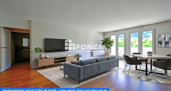 Appartement 2 pièces à vendre - Fontenay-le-Fleury, Chapelle Saint-Jean