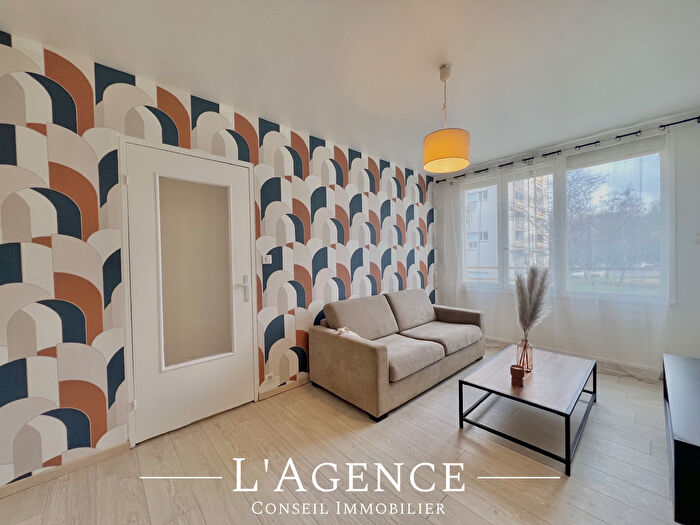 Appartement 1 pièce à louer - Limoges, Le Sablard, Limoges Sud
