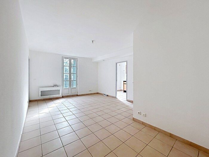 Montagnac - Appartement 2 pièces à louer