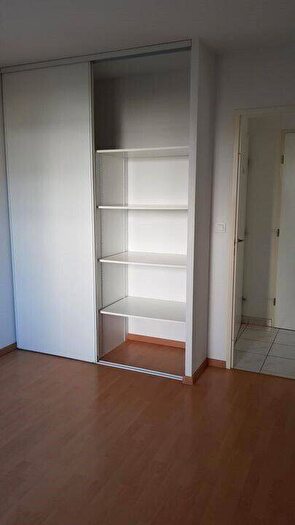 Appartement à louer - Centre, Angers - 2 pièces - 1 chambre