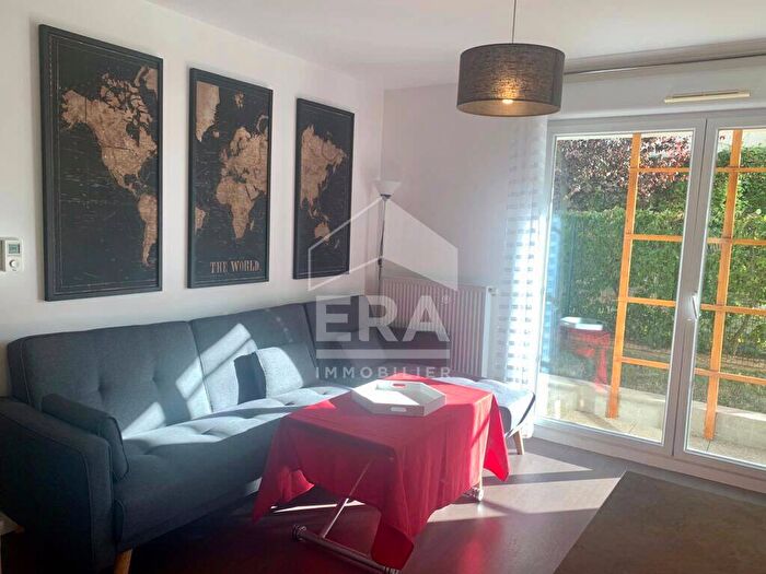Appartement 2 pièces à Bois et Forêt de Fontainebleau, Dammarie-les-Lys, à louer