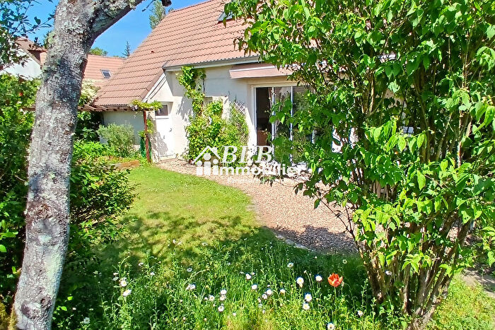 Le Perray-en-Yvelines : Maison 6 pièces à vendre