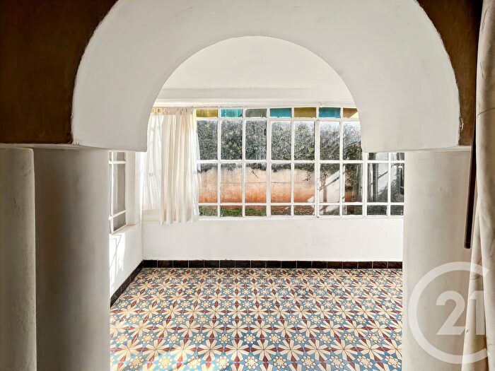 Appartement à vendre - Bandol - 3 pièces - 1 chambre