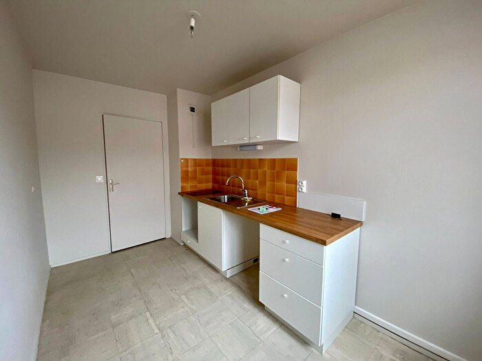 Appartement 2 pièces à Les Purelles, Montbrison, à louer
