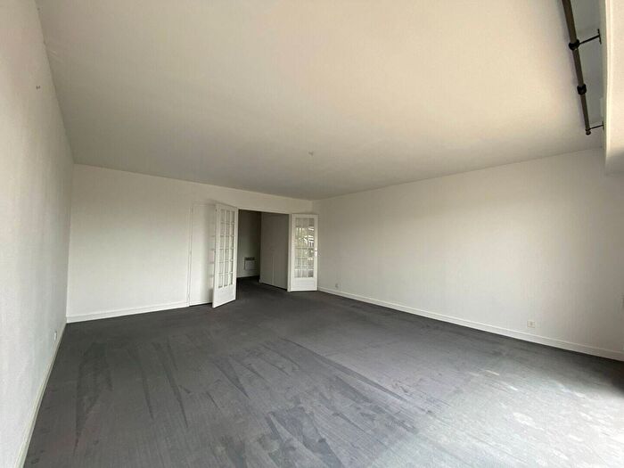 Monselet, Nantes - Appartement 3 pièces à louer
