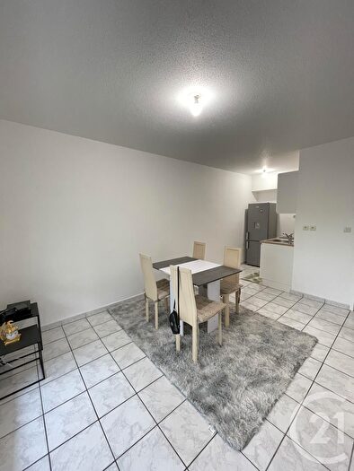 Appartement à louer - Besançon, Clairs-Soleils, Vareilles - 2 pièces - 1 chambre